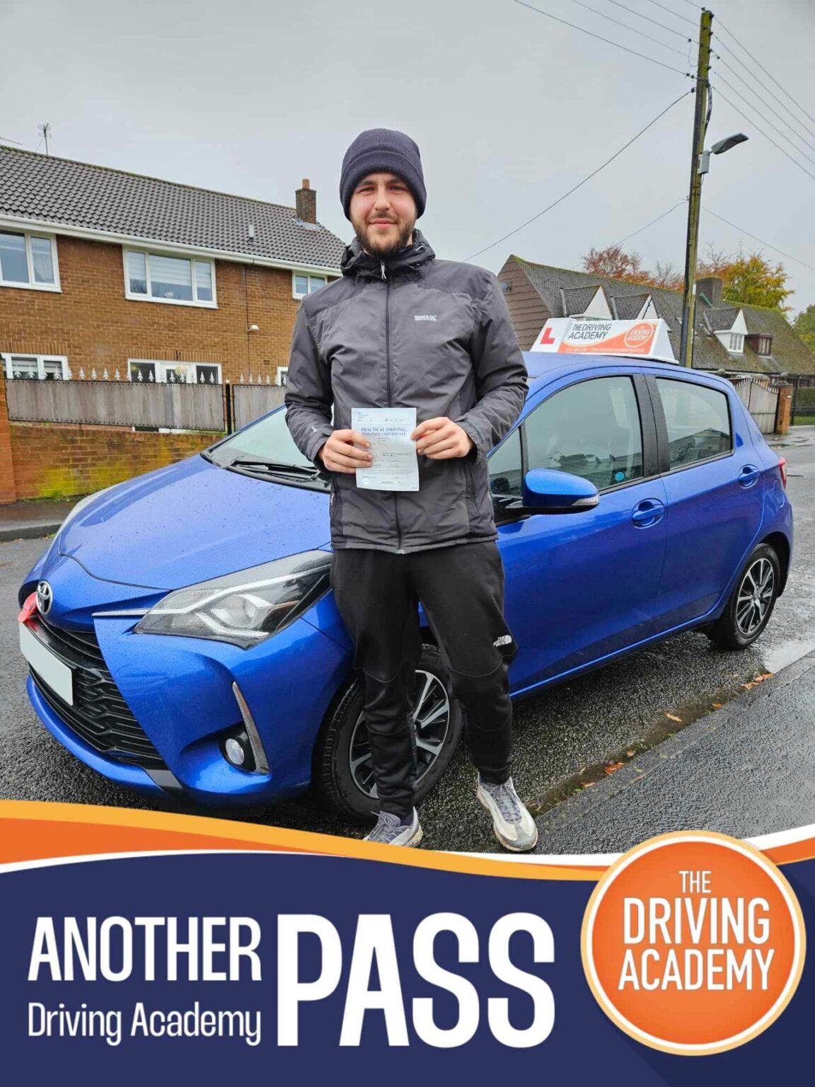 Driving Lessons in Durham, Bishop Auckland and Spennymoor area.